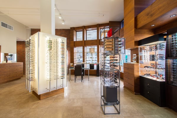 VISION NORTH - Updated December 2025 - 19 Photos & 75 Reviews - 77 N ...