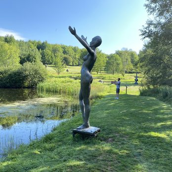 GRIFFIS SCULPTURE PARK - Updated July 2025 - 281 Photos & 54 Reviews ...