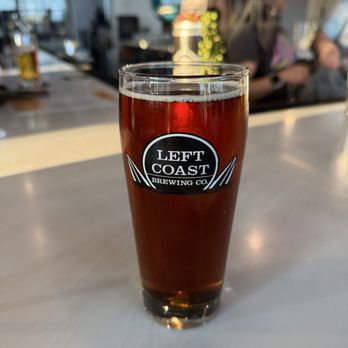 LEFT COAST BREWING - Updated August 2025 - 229 Photos & 177 Reviews ...