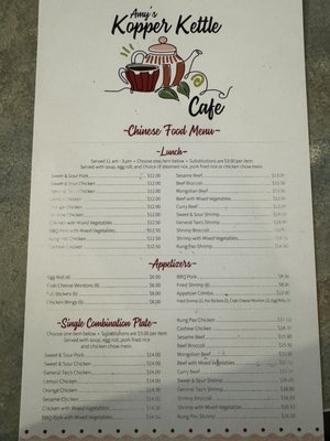 AMY’S KOPPER KETTLE CAFE - Updated December 2024 - 24 Photos & 30 ...