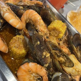 CRAWFISH CHEF - Updated July 2024 - 540 Photos & 518 Reviews - 21022 ...