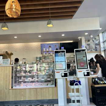 MOTTO TEA CAFE - 1343 Photos & 488 Reviews - 250 W Valley Blvd, San ...