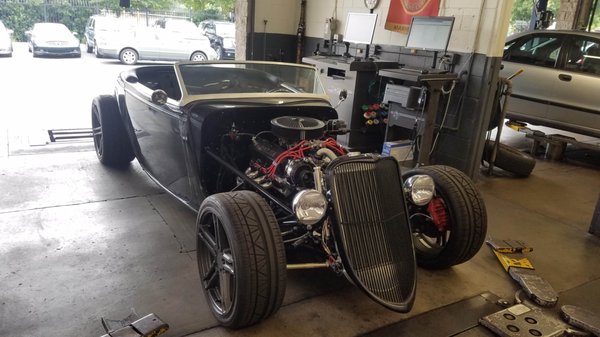 EUROPEAN AUTOMOTIVE CENTER - Updated December 2025 - 19 Photos & 110 ...