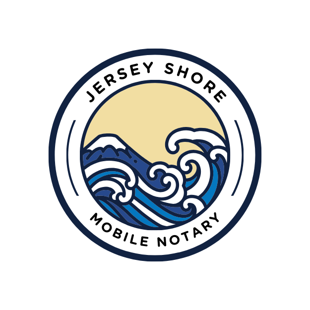 JERSEY SHORE MOBILE NOTARY - Updated May 2026 - Request a Quote ...