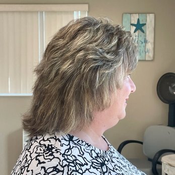 BEACHCOMBER SALON - Updated October 2025 - 16 Photos & 13 Reviews ...