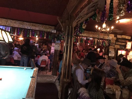 ARKEY BLUE’S SILVER DOLLAR SALOON - 28 Photos & 19 Reviews - 308 Main ...