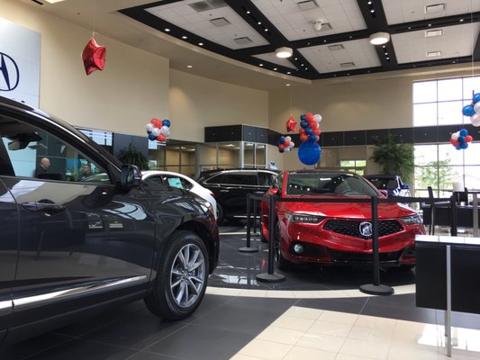 MULLER’S WOODFIELD ACURA - Updated October 2025 - 24 Photos & 126 ...