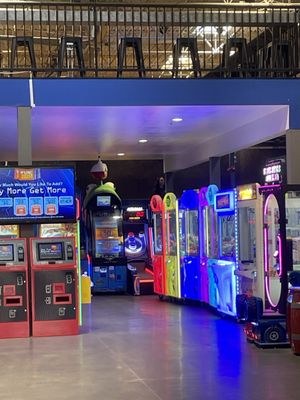 HANG TIME ADVENTURE PARK - Updated December 2025 - 25 Photos & 49 ...