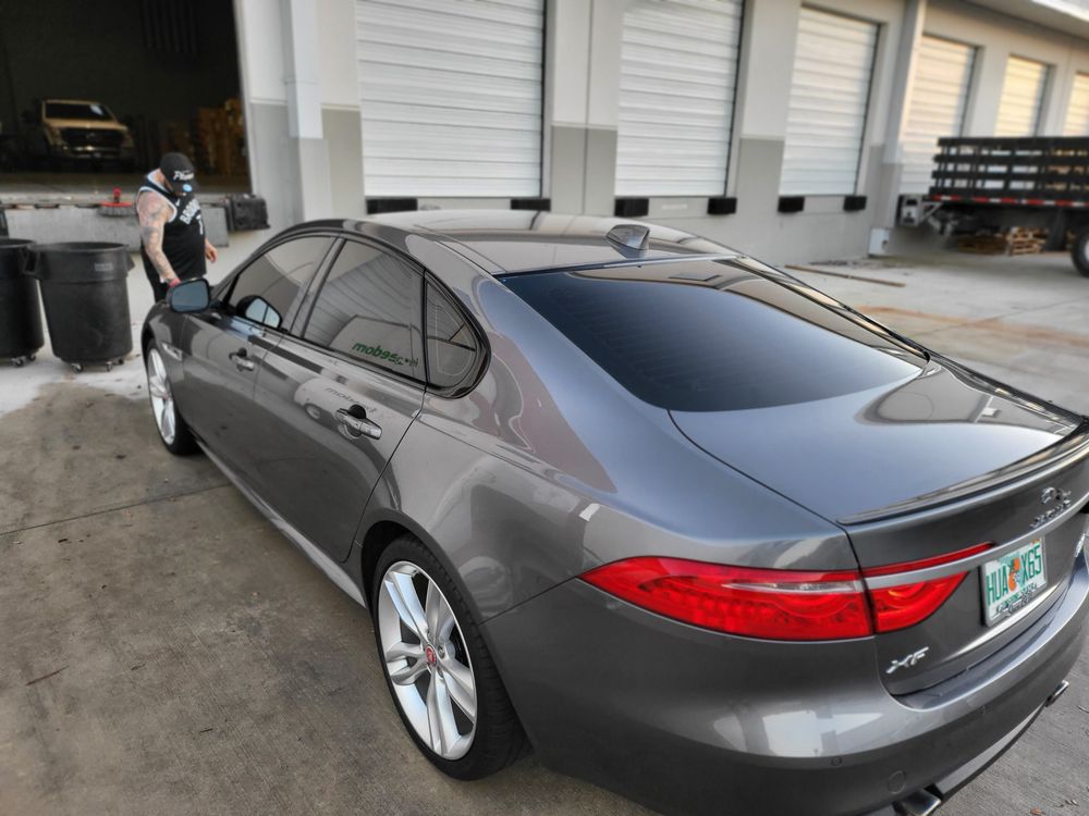 TRU AUTO DETAILING - Updated December 2025 - 20 Photos - 234 S Lancelot ...