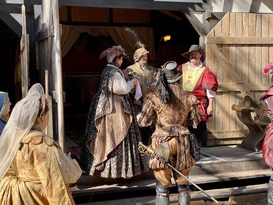 LOUISIANA RENAISSANCE FESTIVAL - Updated September 2025 - 366 Photos ...