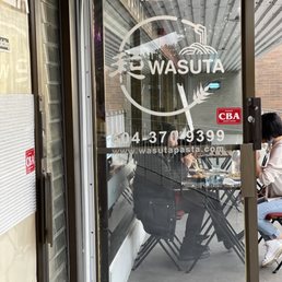 WASUTA PASTA - Updated October 2025 - 382 Photos & 100 Reviews - 202 ...