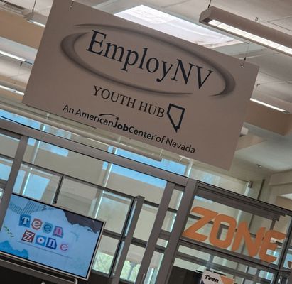 NORTH LAS VEGAS LIBRARY DISTRICT: ALEXANDER LIBRARY - Updated December ...