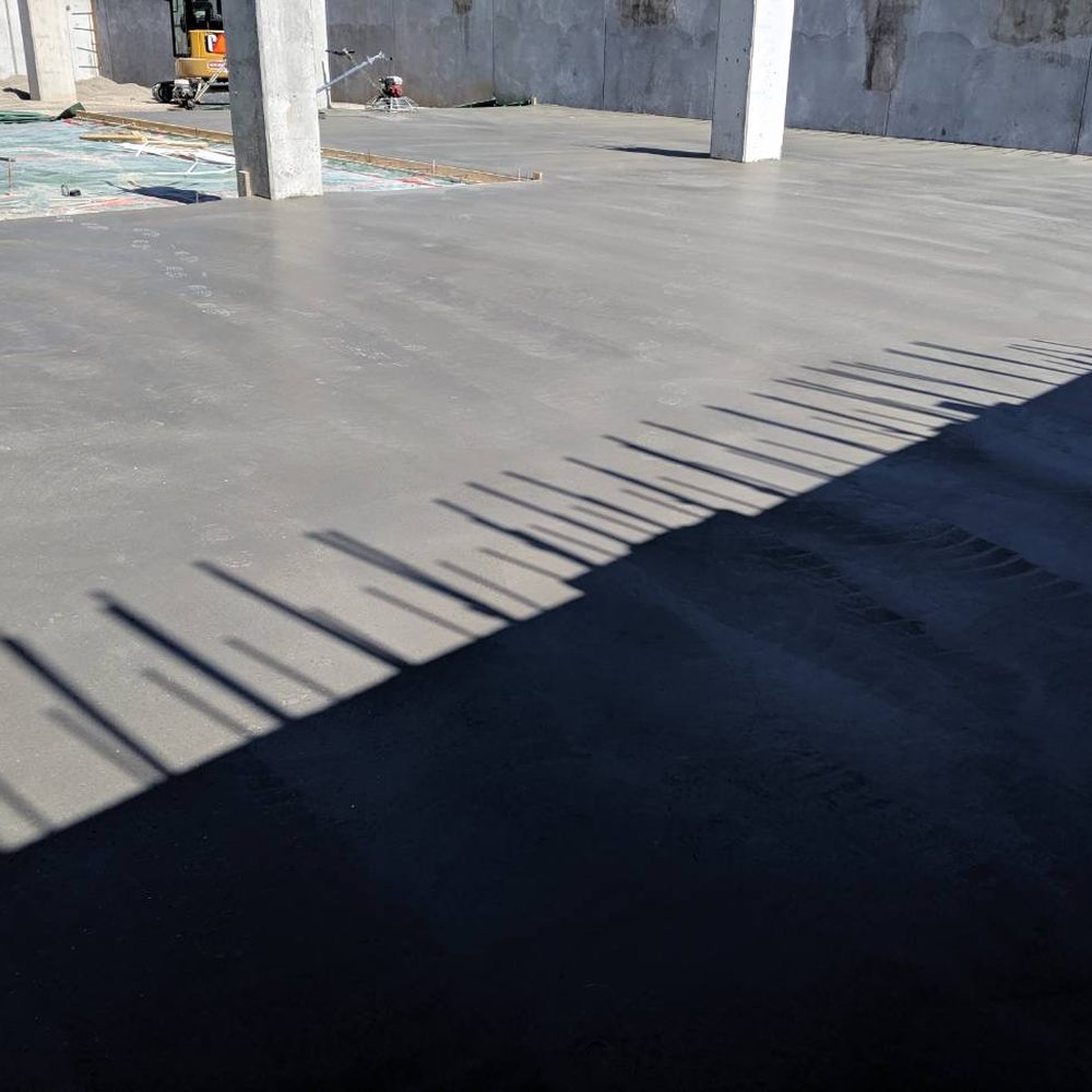 Kjc Waterproofing