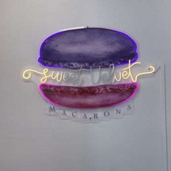 SWEET VELVET MACARONS - Updated September 2025 - 66 Photos & 29 Reviews ...