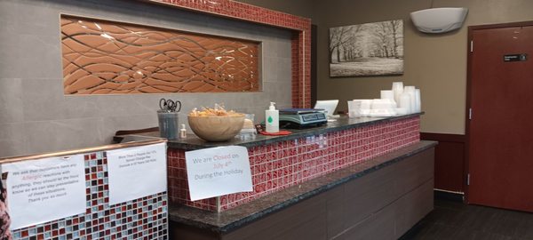 KOME ASIAN BUFFET & BAR - Updated January 2026 - 38 Photos & 45 Reviews ...