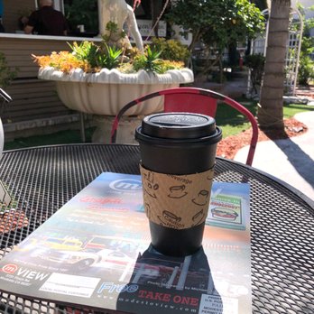 THE QUEEN BEAN COFFEE HOUSE - 197 Photos & 326 Reviews - 1126 14th St ...