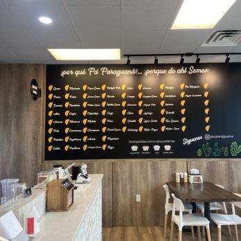 PA’ PARAGUANA - Updated April 2025 - 49 Photos & 30 Reviews - 2381 N ...