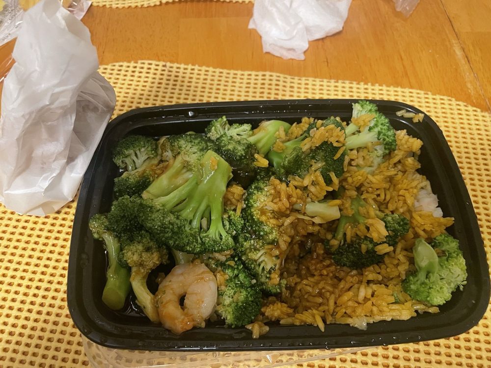 MING FENG RESTAURANT - Updated October 2025 - 17 Photos & 44 Reviews ...