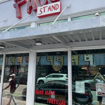 THE TACO STAND - Updated October 2024 - 2316 Photos & 1523 Reviews ...