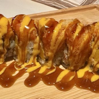 MACHI SUSHI - Updated March 2025 - 403 Photos & 125 Reviews - 2200 S IH ...