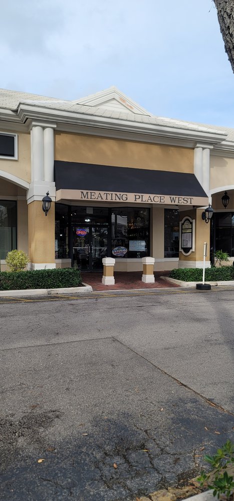 THE MEATING PLACE WEST - Updated December 2025 - 36 Photos & 30 Reviews ...