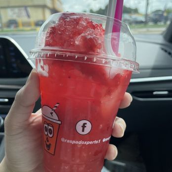 RASPADO XPERTS - Updated December 2025 - 16 Photos & 28 Reviews - 123 ...