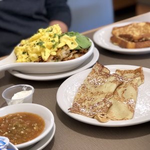 Checkers Pancake House - Order Food Online - 76 Photos & 131 Reviews ...