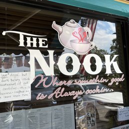 CENTER STREET NOOK - Updated November 2025 - 227 Photos & 368 Reviews ...