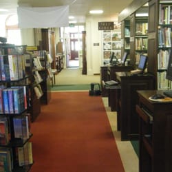 DURHAM PUBLIC LIBRARY - 19 Photos - 7 Maple Ave, Durham, CT - Yelp