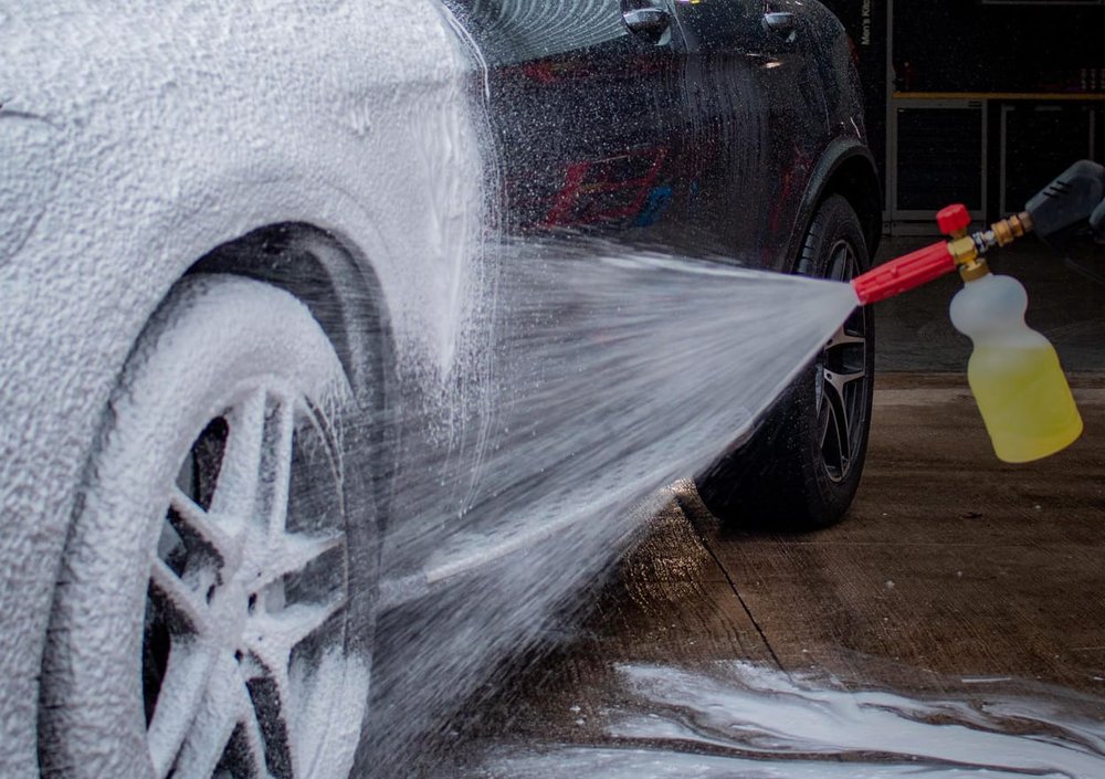 EXTREME AUTO CARE DETAILING - Request a Quote - Kansas City, Missouri ...