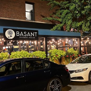 BASANT MODERN INDIAN - 216 Photos & 180 Reviews - 1939 W Byron St ...