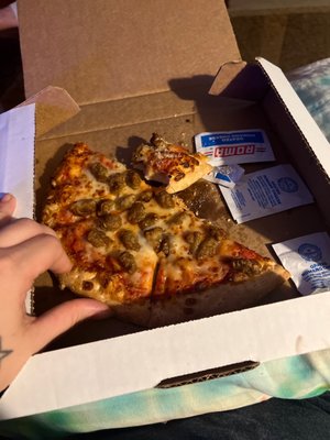 PIZZA SHUTTLE - 22 Photos & 24 Reviews - Food near Kansas City, MO - Yelp