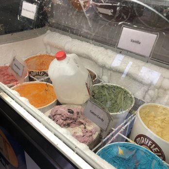 JOE’S EASLEY ICE CREAM PARLOR - Updated January 2026 - 12 Photos & 35 ...