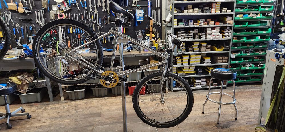 CHICO BIKE & BOARD - Updated October 2025 - 11 Photos & 48 Reviews - 845 Main St, Chico ...