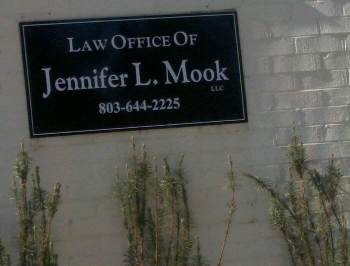 JENNIFER MOOK LAW OFFICE - Updated July 2025 - 100 Park Ave SW, Aiken ...