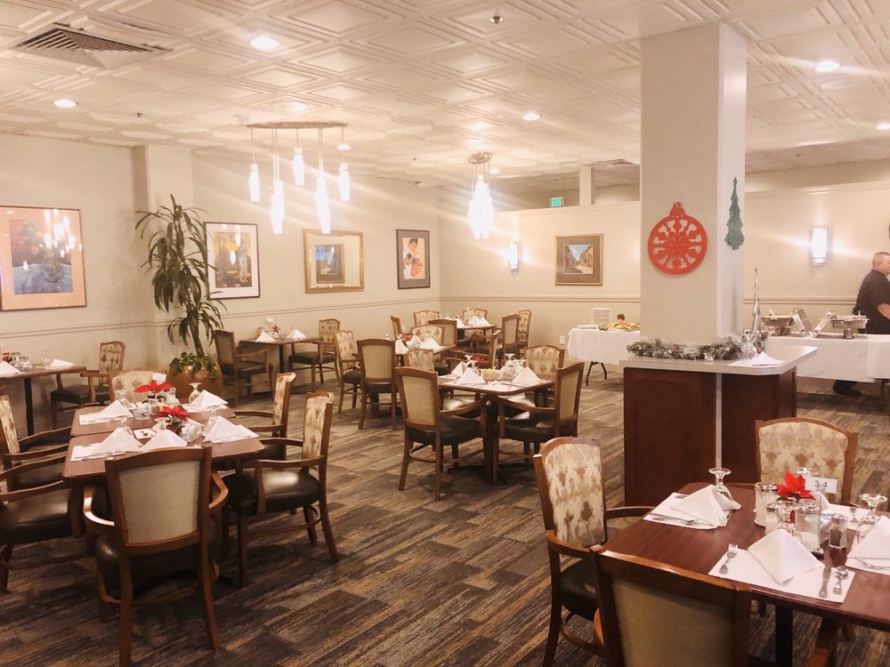 NORTHAVEN RETIREMENT APARTMENTS - 42 Photos - 11045 8th Ave NE, Seattle ...