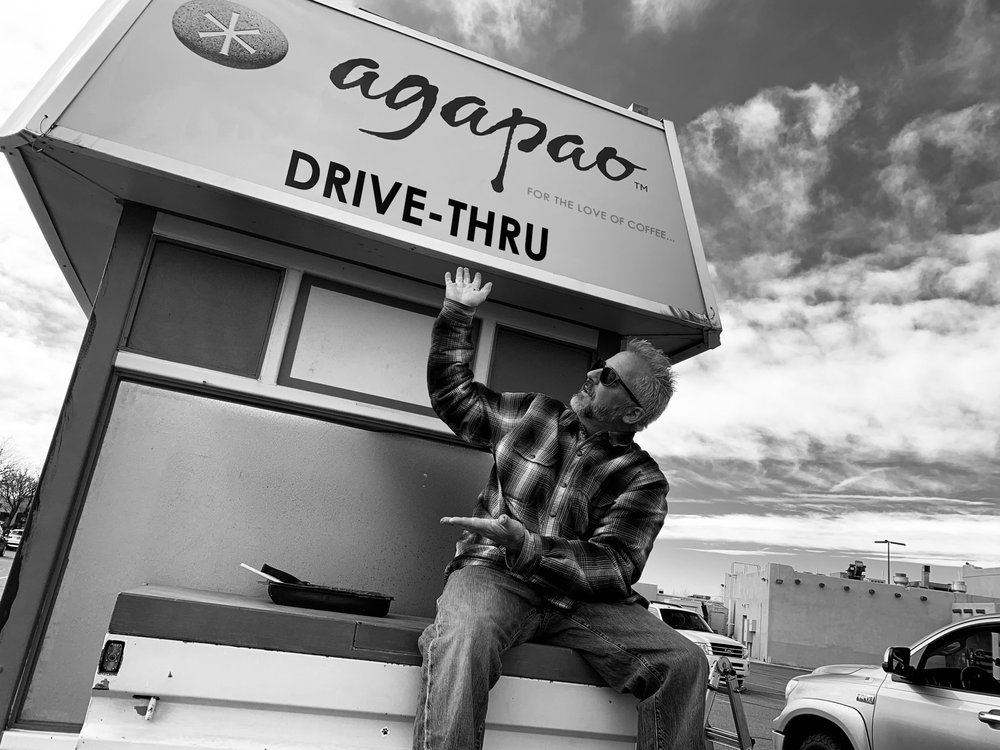 AGAPAO COFFEE - 44 Photos & 21 Reviews - 1650 St Michaels Dr, Santa Fe ...