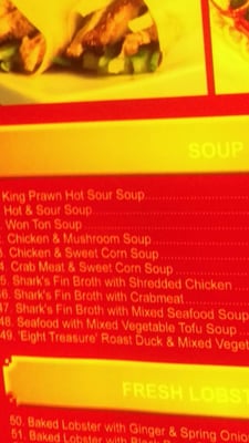 WONG TING - Updated October 2025 - 19 Reviews - 6-8 Matilda Street ...