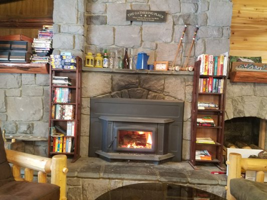 KK5 KAMP KITCHEN - Updated December 2025 - 11 Photos - 24706 NE ...