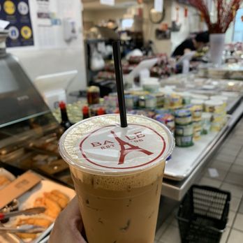 BA LE BAKERY - Updated June 2025 - 351 Photos & 325 Reviews - 606 ...