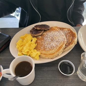 HOT OFF THE GRIDDLE - Updated October 2024 - 100 Photos & 119 Reviews ...