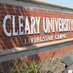 CLEARY UNIVERSITY - Colleges & Universities - 3750 Cleary Dr, Howell ...