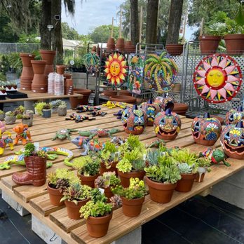 GARDEN SHACK - Updated December 2025 - 224 Photos & 14 Reviews - 7633 N ...