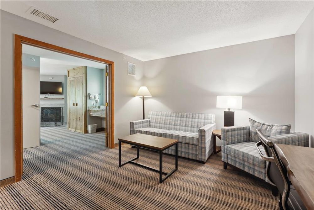 AMERICINN BY WYNDHAM - Updated April 2026 - 95 Photos & 42 Reviews ...