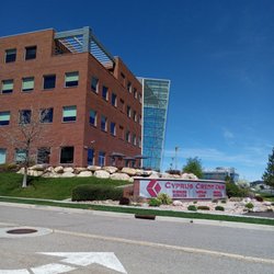 CYPRUS CREDIT UNION - Banks & Credit Unions - 3876 Center View Way ...