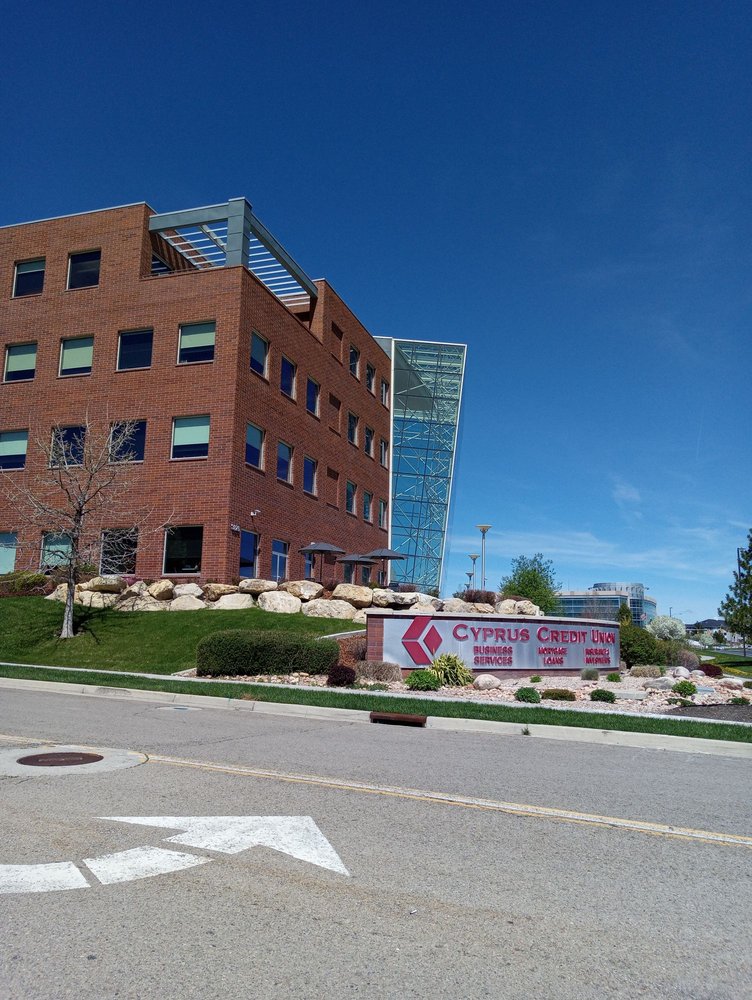 CYPRUS CREDIT UNION - Updated May 2025 - 20 Reviews - 3876 Center View ...