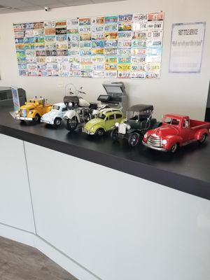 KENDALL AUTO TAG AGENCY - Updated October 2025 - 21 Photos & 15 Reviews ...