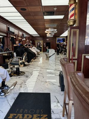 FAMOUS FADEZ - Updated December 2025 - 13 Photos - 618 E Golf Rd ...