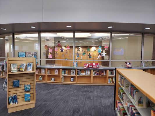 HAMILTON EAST PUBLIC LIBRARY - FISHERS - Updated August 2025 - 52 ...