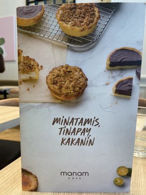 MANAM CAFE - 21 Photos - Molito Lifestyle Center, Muntinlupa City ...